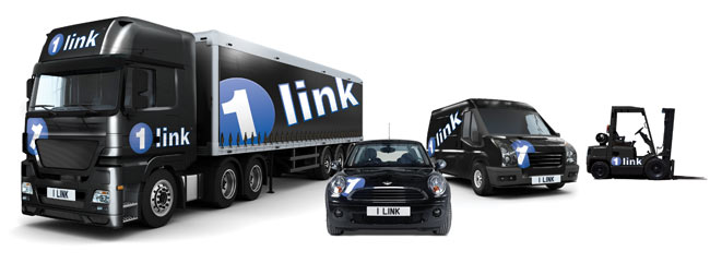 1link :: Service Network